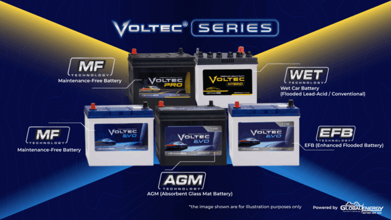 Voltec Series Launch Malaysia: Powering the Future of Automotive Energy